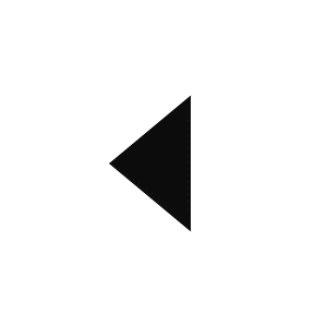 Caret-left icon. Free download transparent .PNG | Creazilla