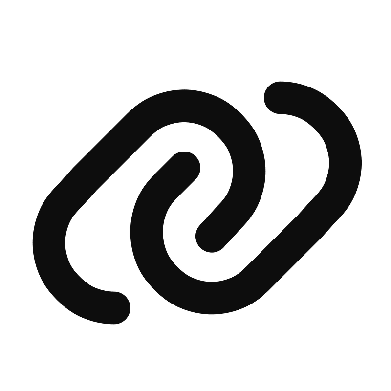 Link-alt icon. Free download transparent .PNG | Creazilla