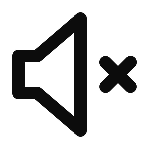 Volume-up icon. Free download transparent .PNG | Creazilla