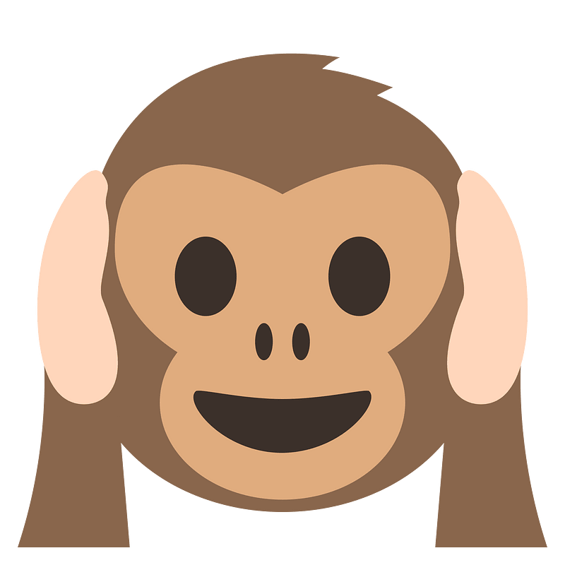 Emojione 1F icon. Free download transparent .PNG | Creazilla