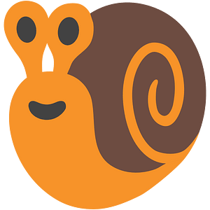 Emoji u1f40c icon. Free download transparent .PNG | Creazilla