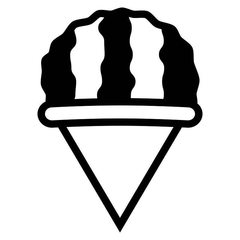 Emojione BW 1F icon. Free download transparent .PNG | Creazilla