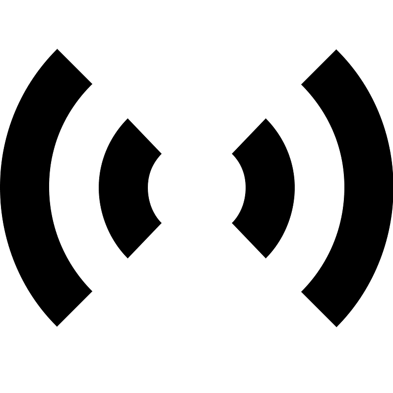 Audio icon. Free download transparent .PNG | Creazilla