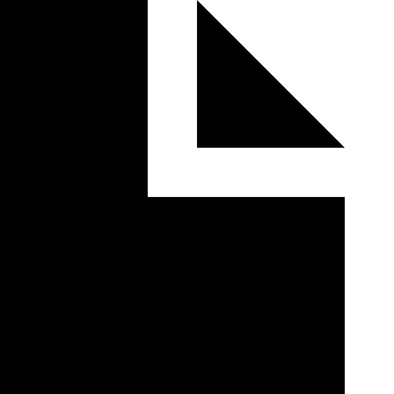 File - Free vector icons on creazilla.com