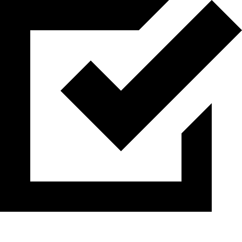 Task icon. Free download transparent .PNG | Creazilla