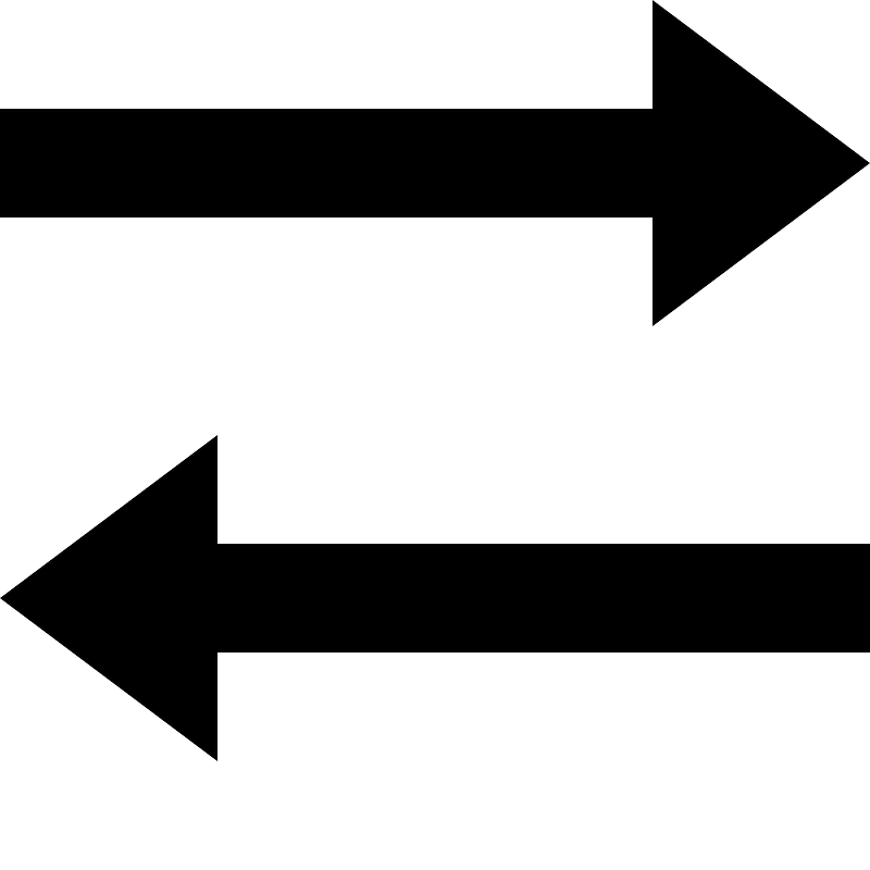 Transfer icon. Free download transparent .PNG | Creazilla