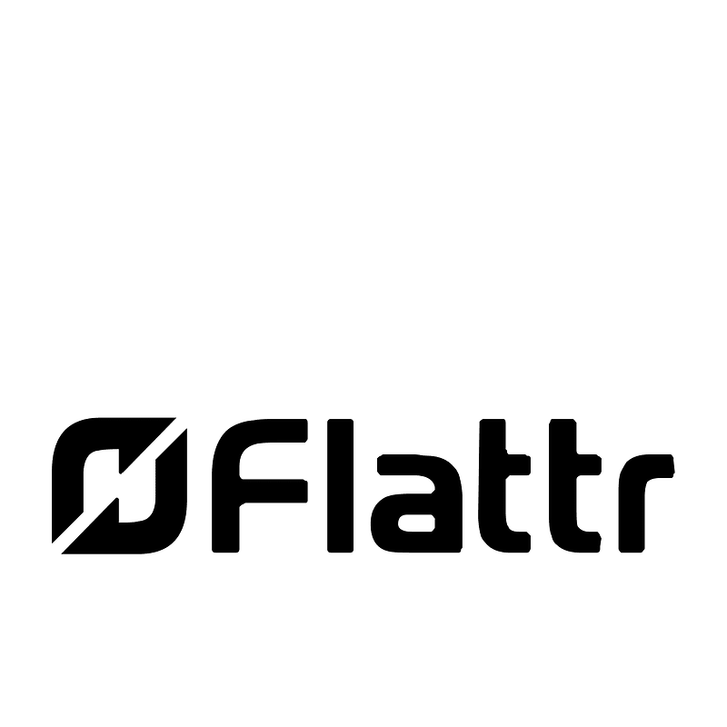 Flattr - Free vector icons on creazilla.com