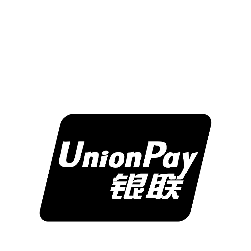 Unionpay icon. Free download transparent .PNG | Creazilla