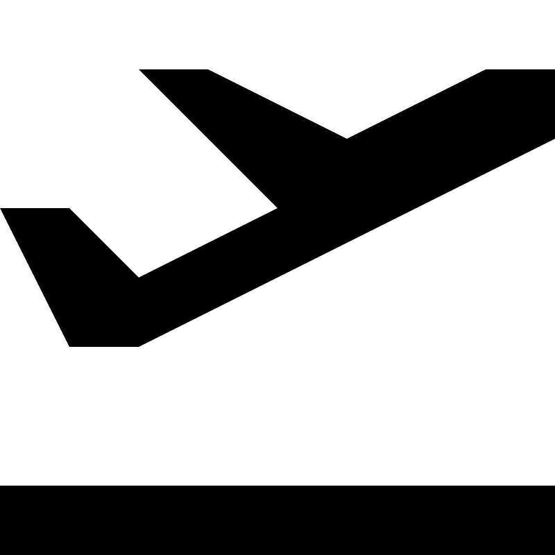 Aircraft-takeoff icon. Free download transparent .PNG | Creazilla