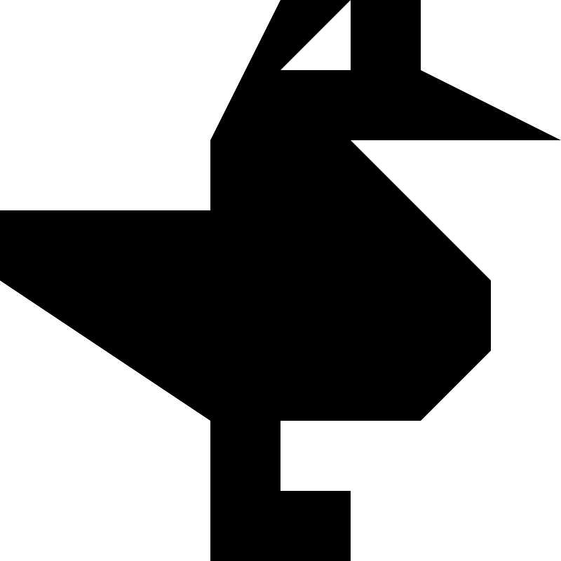 Animal-duck icon. Free download transparent .PNG | Creazilla