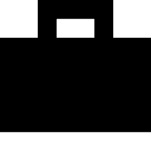 Briefcase icon. Free download transparent .PNG | Creazilla