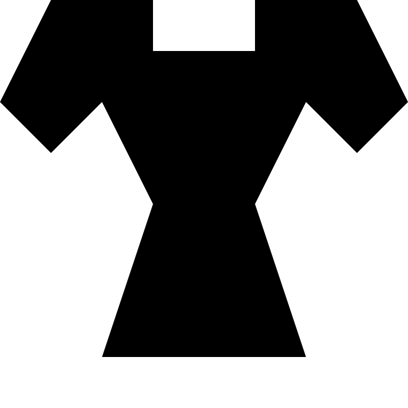 Cloth-dress icon. Free download transparent .PNG | Creazilla