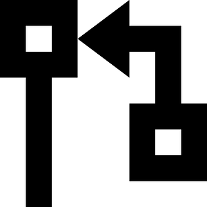 Git-log icon. Free download transparent .PNG | Creazilla