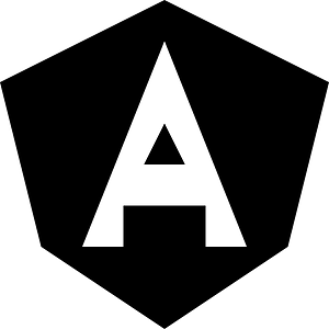 Lang-angular icon. Free download transparent .PNG | Creazilla