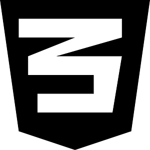 Lang-css icon. Free download transparent .PNG | Creazilla