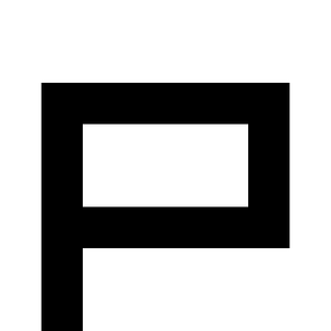 Latin-p - Free vector icons on creazilla.com