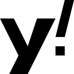 Logo-yahoo - Free vector icons on creazilla.com