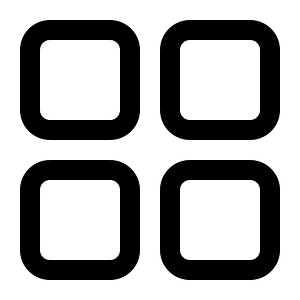 Dashboard icon. Free download transparent .PNG | Creazilla