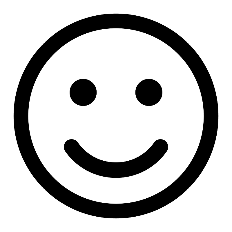 Face icon. Free download transparent .PNG | Creazilla