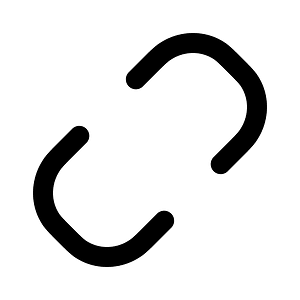 Link-none icon. Free download transparent .PNG | Creazilla