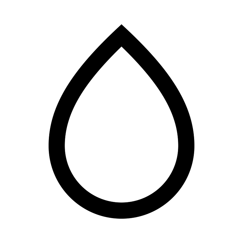 Opacity icon. Free download transparent .PNG | Creazilla