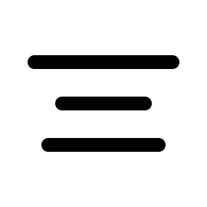 Text-align-center - Free vector icons on creazilla.com