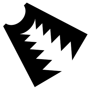 Alligator-clip - Free vector icons on creazilla.com