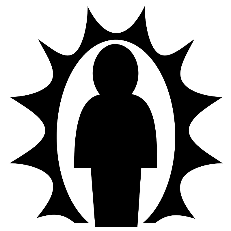 Aura icon. Free download transparent .PNG | Creazilla