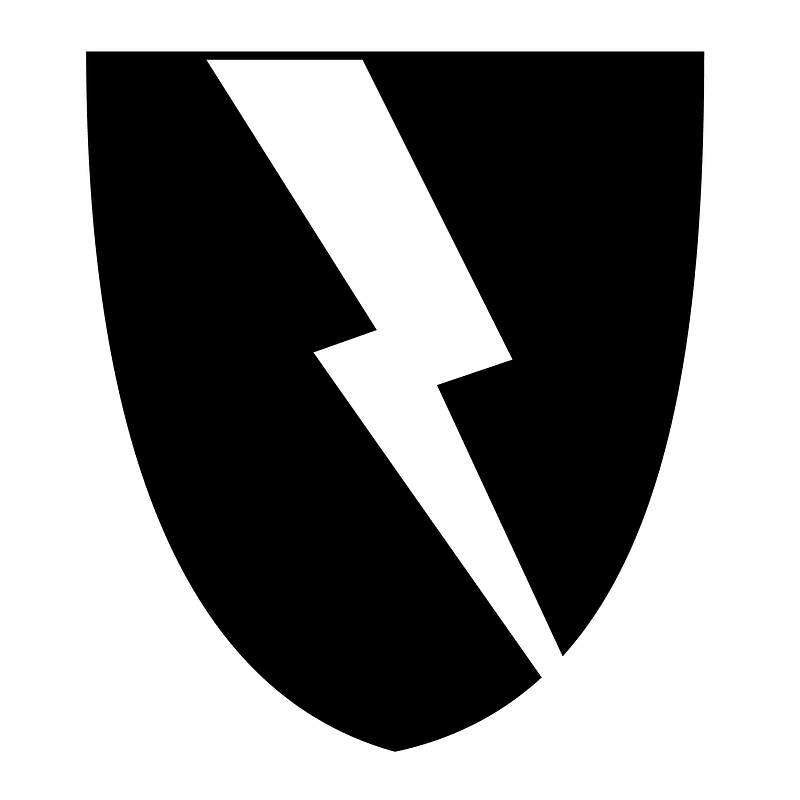 Broken-shield icon. Free download transparent .PNG | Creazilla