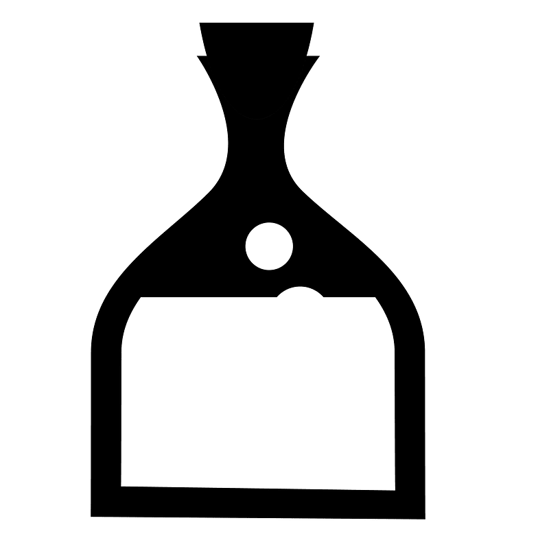 Bubbling-potion - Free vector icons on creazilla.com