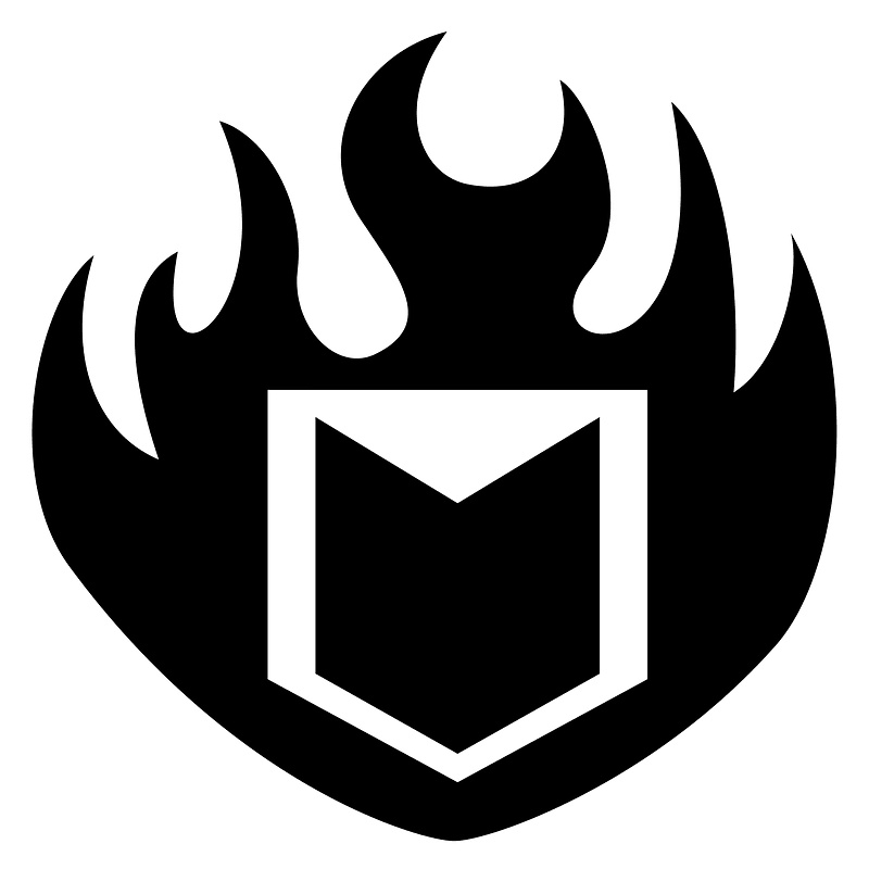 Burning-book icon. Free download transparent .PNG | Creazilla