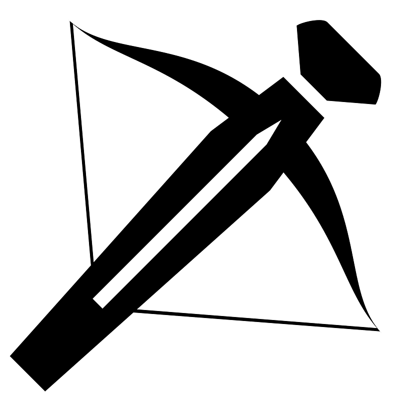 Crossbow - Free vector icons on creazilla.com