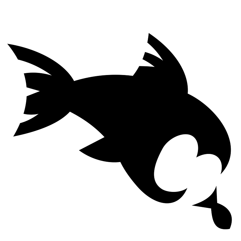 Food-chain - Free vector icons on creazilla.com