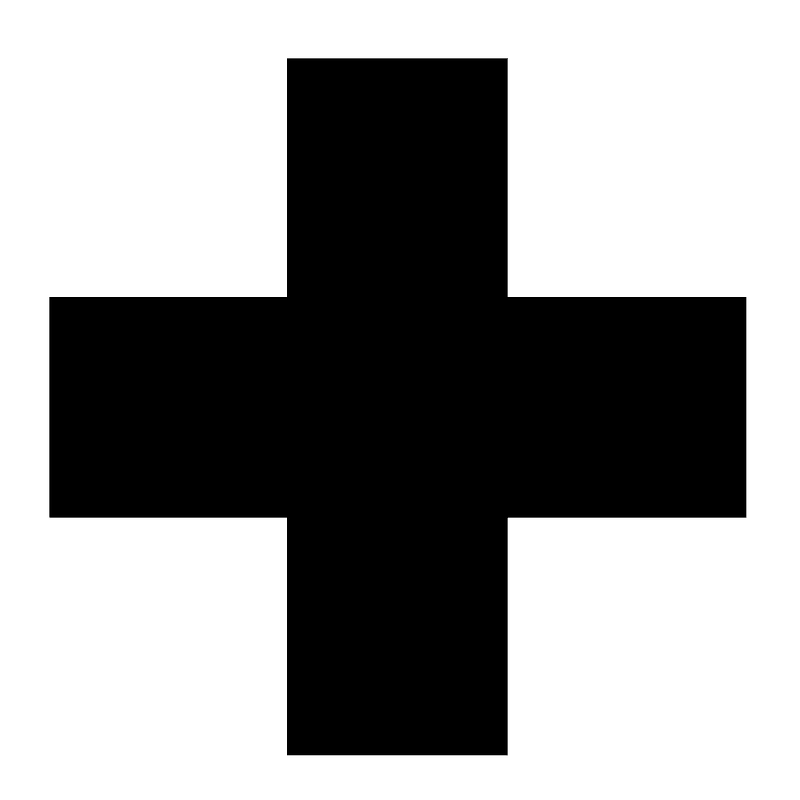 Hospital-cross icon. Free download transparent .PNG | Creazilla