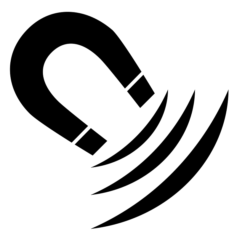 Magnet - Free vector icons on creazilla.com