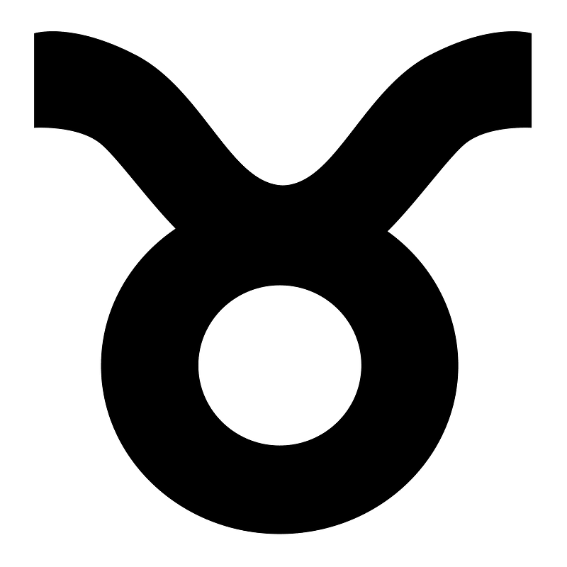 Taurus - Free vector icons on creazilla.com