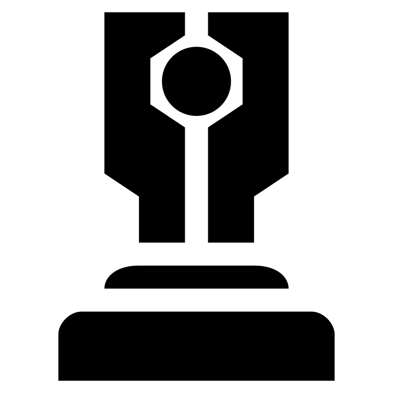 Tesla icon. Free download transparent .PNG | Creazilla