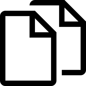 DOC icon. Free download transparent .PNG | Creazilla