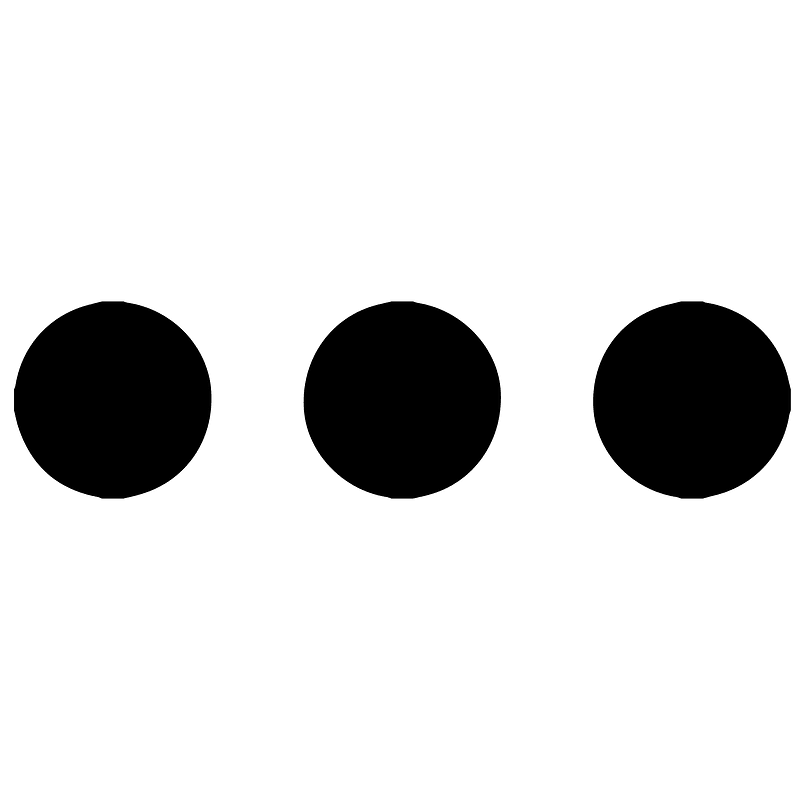 Options icon. Free download transparent .PNG | Creazilla