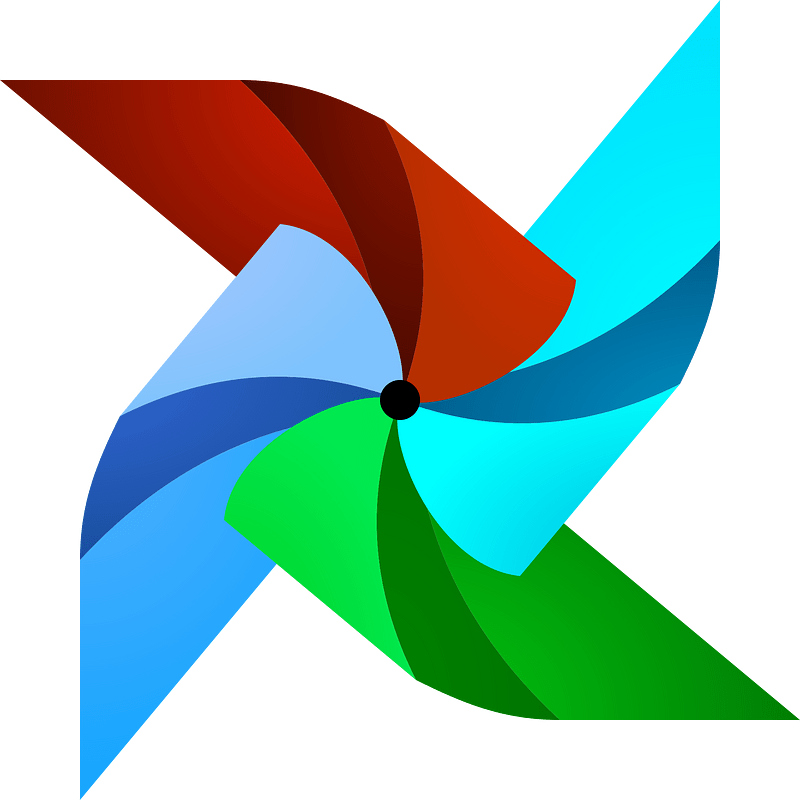 Airflow icon. Free download transparent .PNG | Creazilla