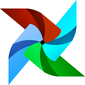 Airflow icon. Free download transparent .PNG | Creazilla