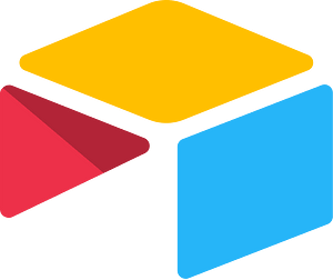 Airtable icon. Free download transparent .PNG | Creazilla