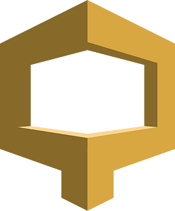 Aws-cognito icon. Free download transparent .PNG | Creazilla