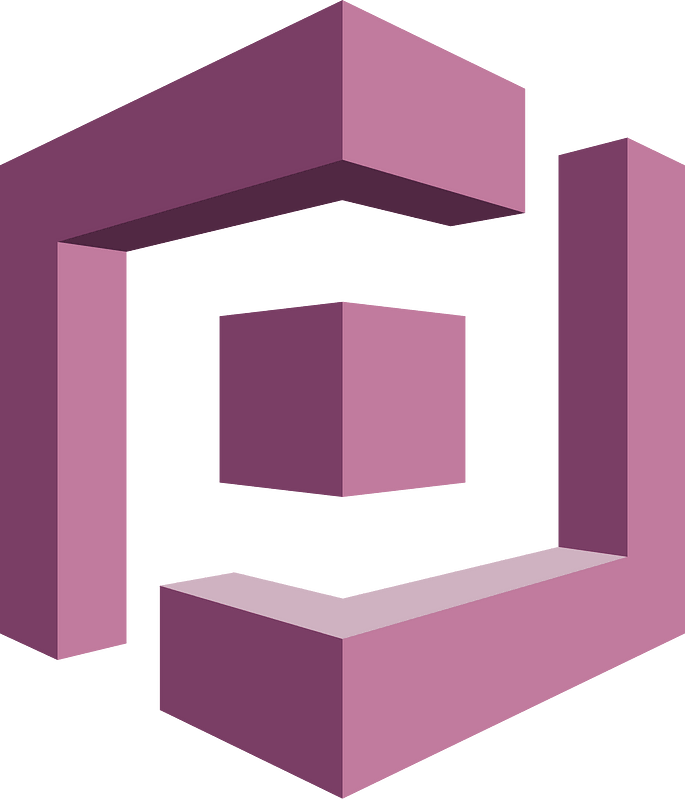 Aws-cognito icon. Free download transparent .PNG | Creazilla