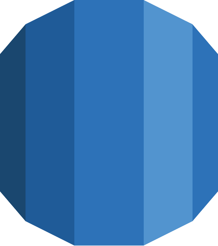 Aws-rds icon. Free download transparent .PNG | Creazilla