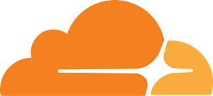 Cloudflare icon. Free download transparent .PNG | Creazilla