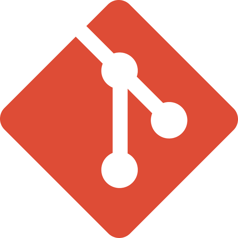 Git icon Icon Free Download Transparent PNG Creazilla