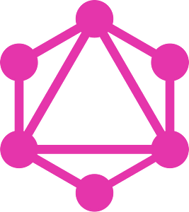 Graphql icon. Free download transparent .PNG | Creazilla