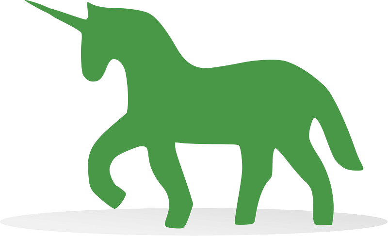 Gunicorn - Free vector icons on creazilla.com