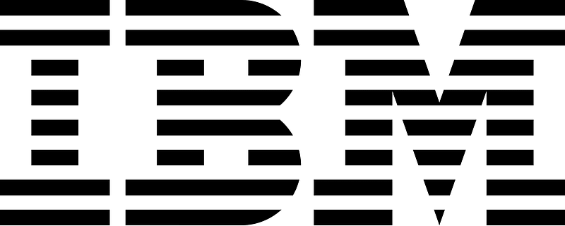 Ibm icon. Free download transparent .PNG | Creazilla